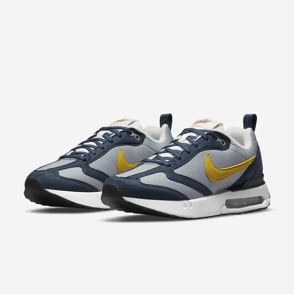 Zapatillas Nike Air Max Dawn Bg Junior Azul DH3157-003 | plazaVea ...