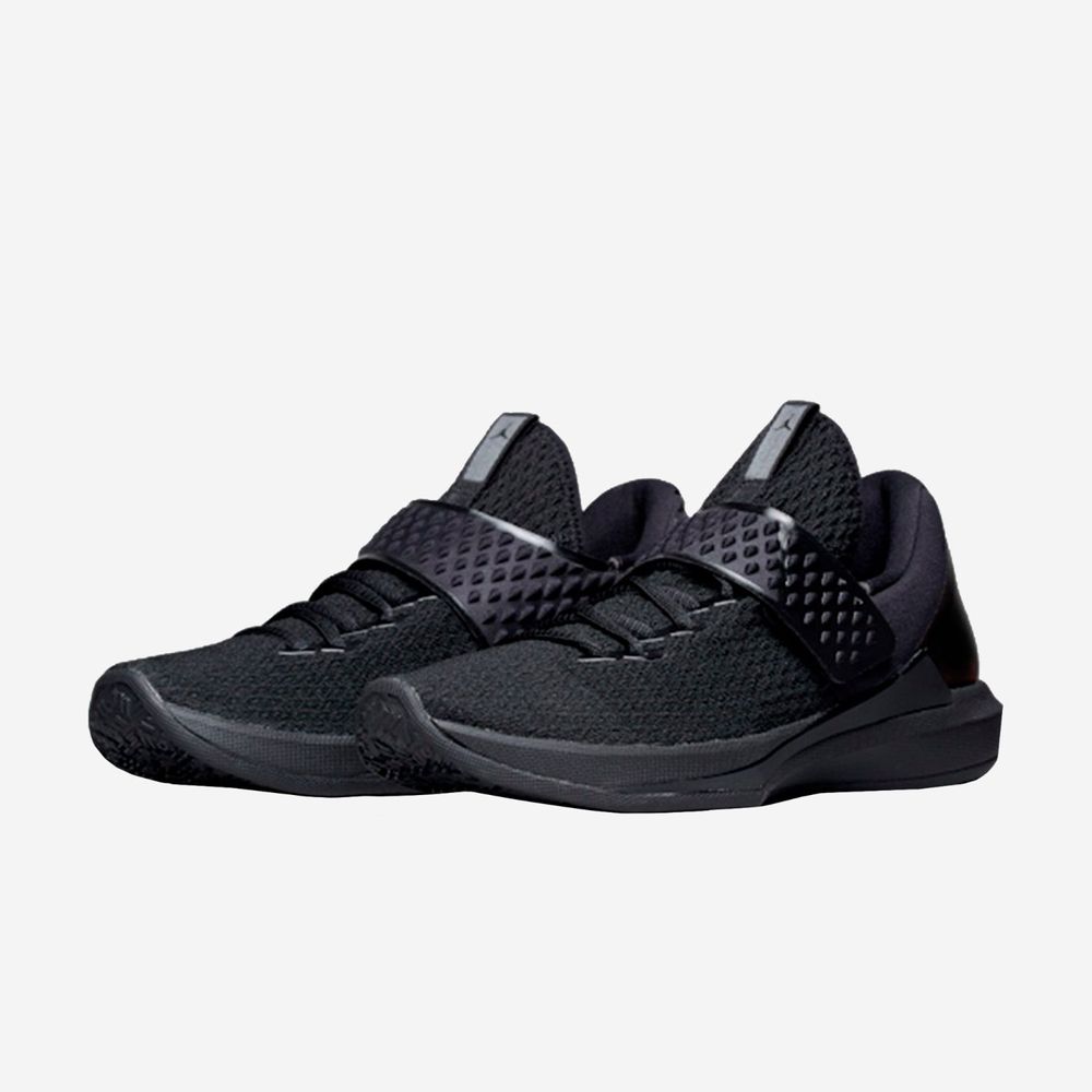 Zapatillas Nike Jordan Trainer 3 Hombre Negro AJ7982-003 | plazaVea ...
