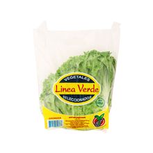 Oferta lechugas y hojas compra 100% seguro en Plaza Vea