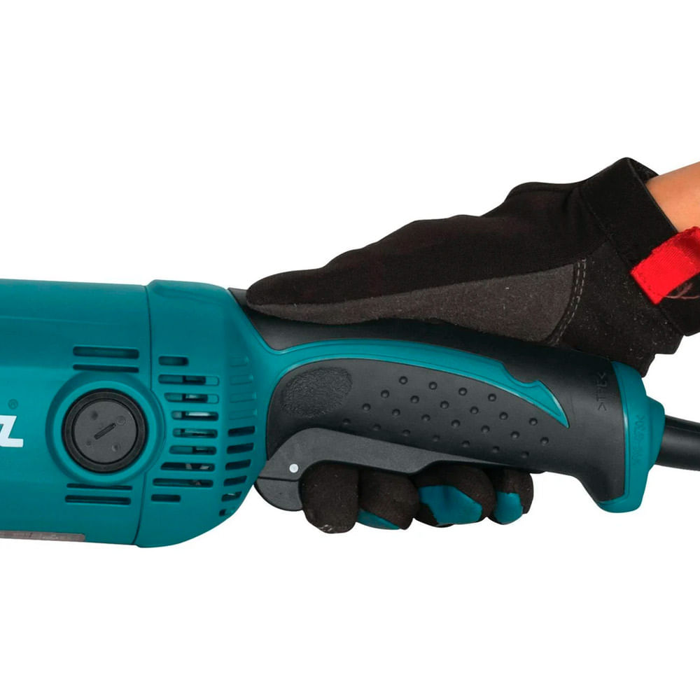 Esmeril Recto Makita 5" 750w 5600 RPM | plazaVea - plazaVea