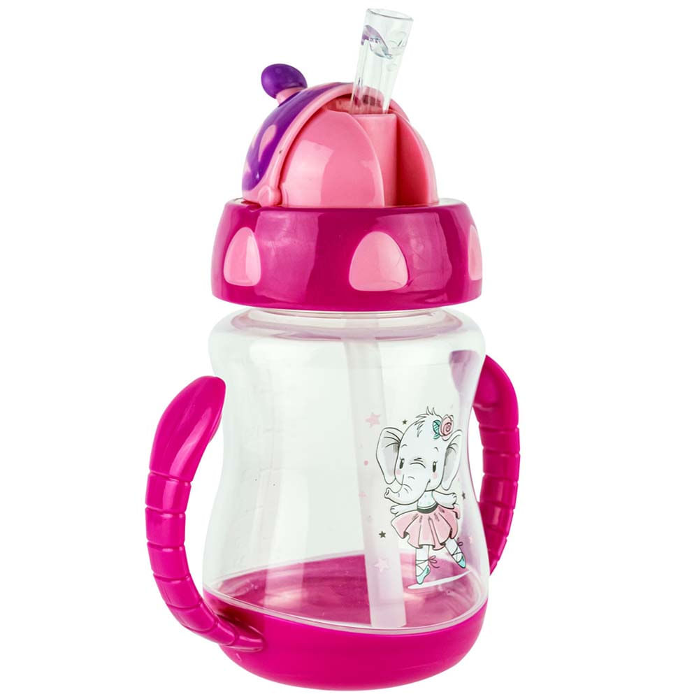 Botella de Transición BASA Tiny Boo 210ml (Modelos Aleatorios ...