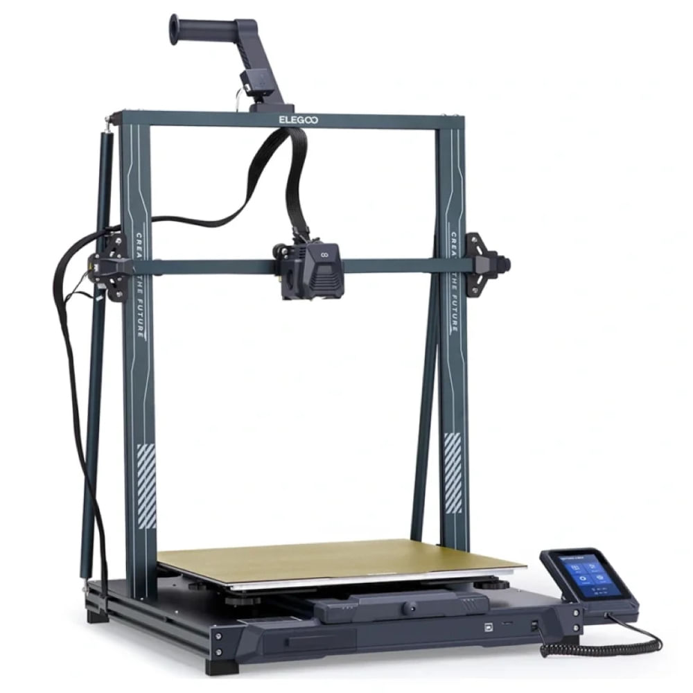 Impresora 3D Elegoo Neptune 3 Max | plazaVea - Supermercado