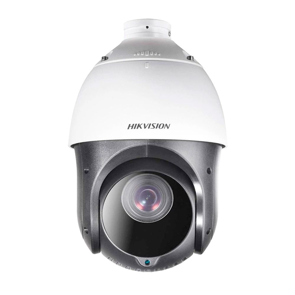 Cámara Domo PTZ Hikvision IP Full HD IR 100M Zoom 25x | plazaVea - plazaVea