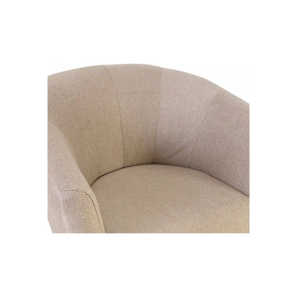 Butaca Suiza Living Furniture Beige | plazaVea - Supermercado