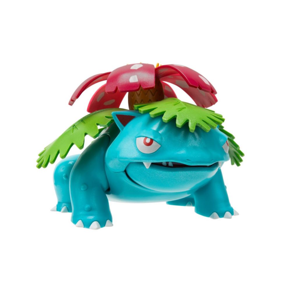 Figuras Pokemon Pack De 3 Evolution Multi-Pack Bulbasaur | plazaVea ...