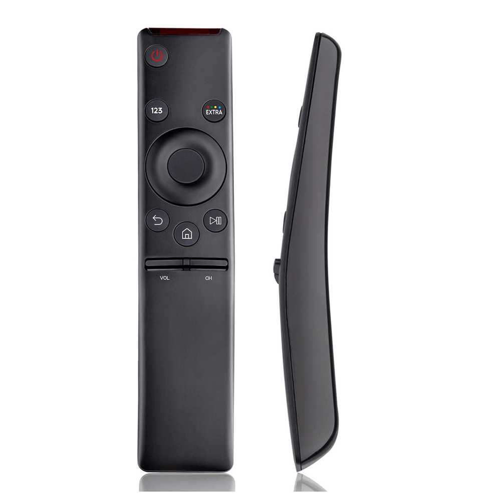 Control Remoto Compatible con Samsung smart tv 4k | plazaVea - plazaVea