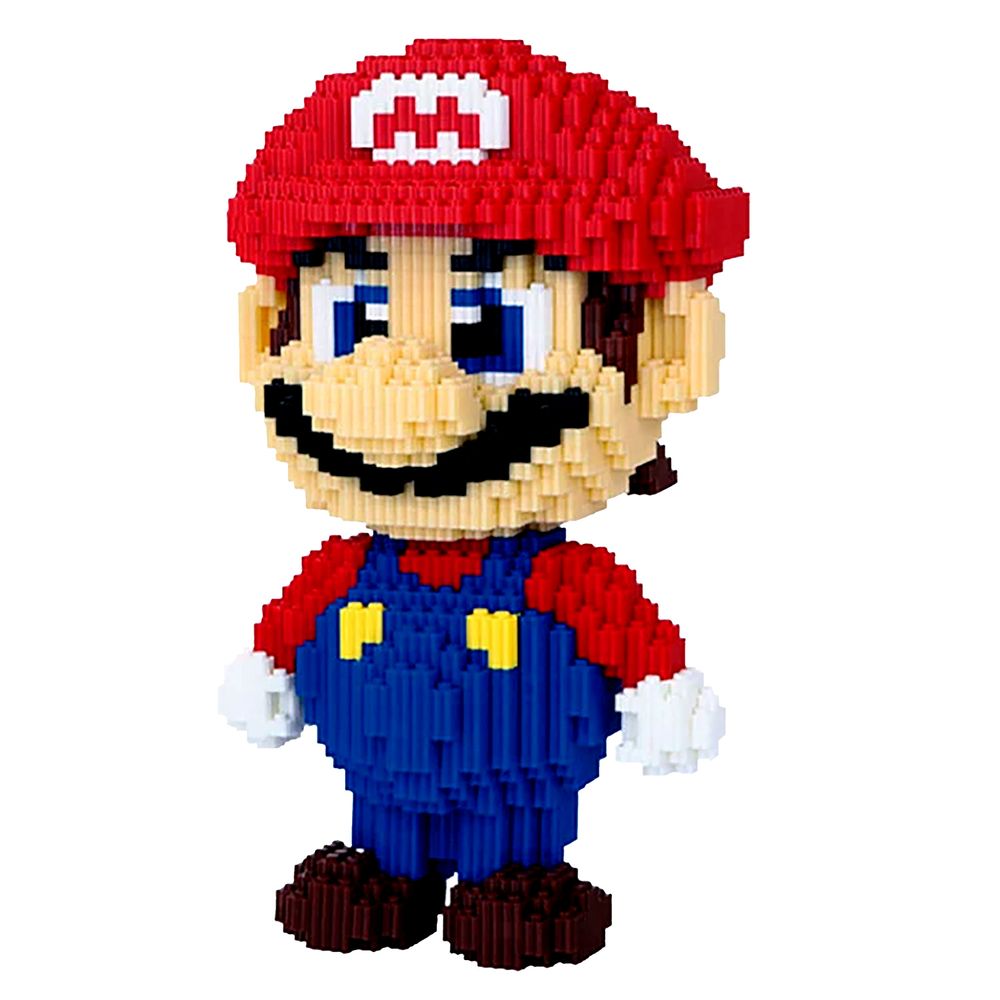 Mario Armable Grande | plazaVea - plazaVea