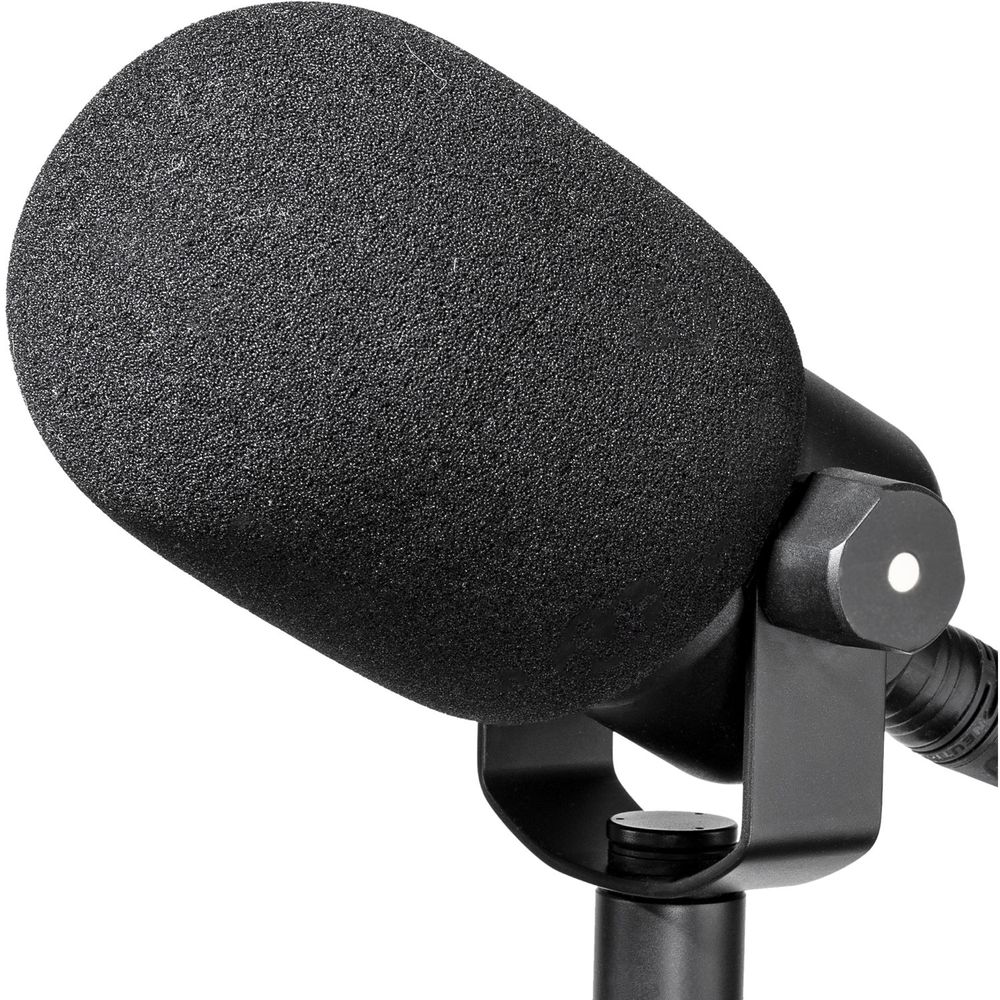 Kit de Micrófono Rode Podmic con Soporte de Mesa y Cable Xlr | plazaVea ...