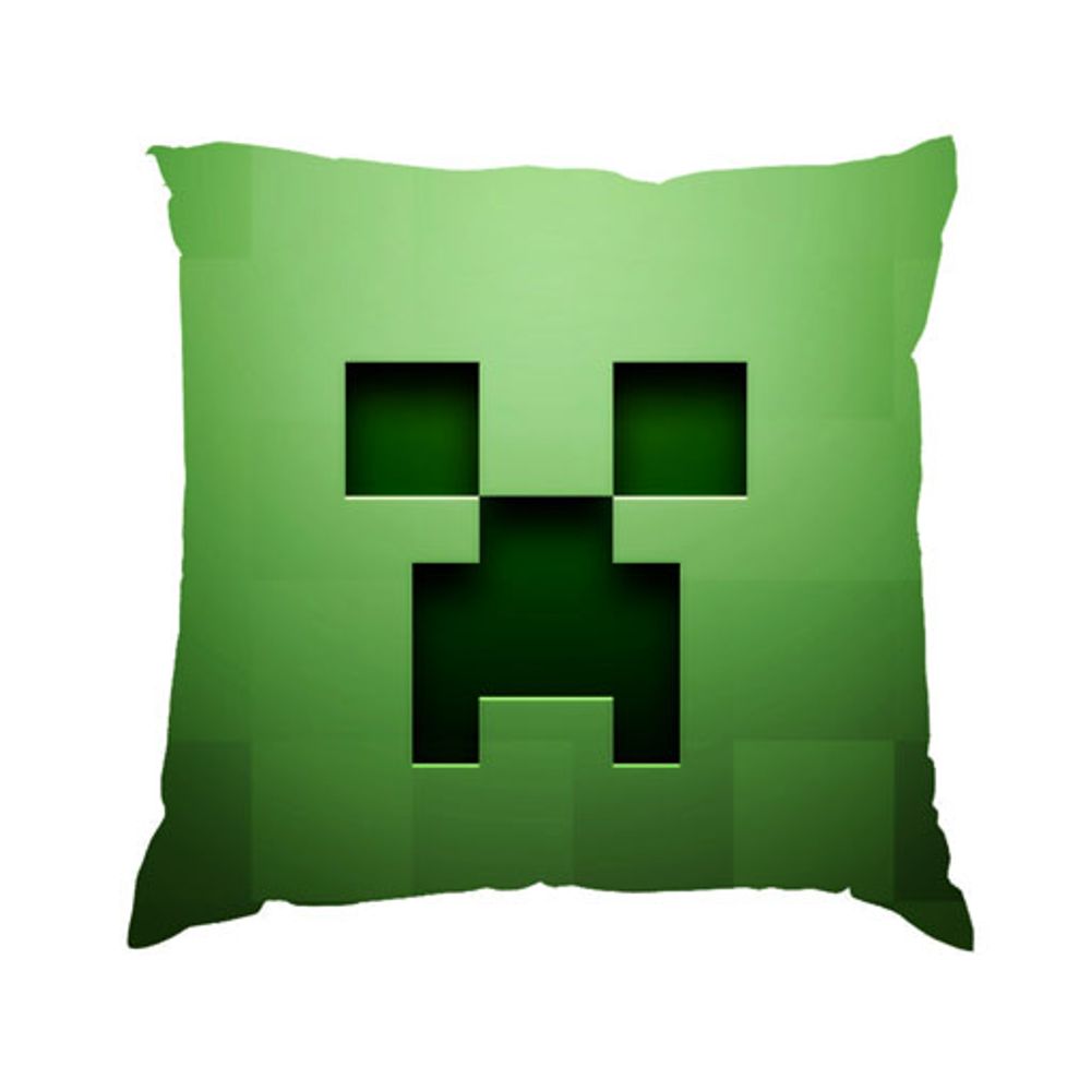 Cojin Minecraft 04 | plazaVea - plazaVea