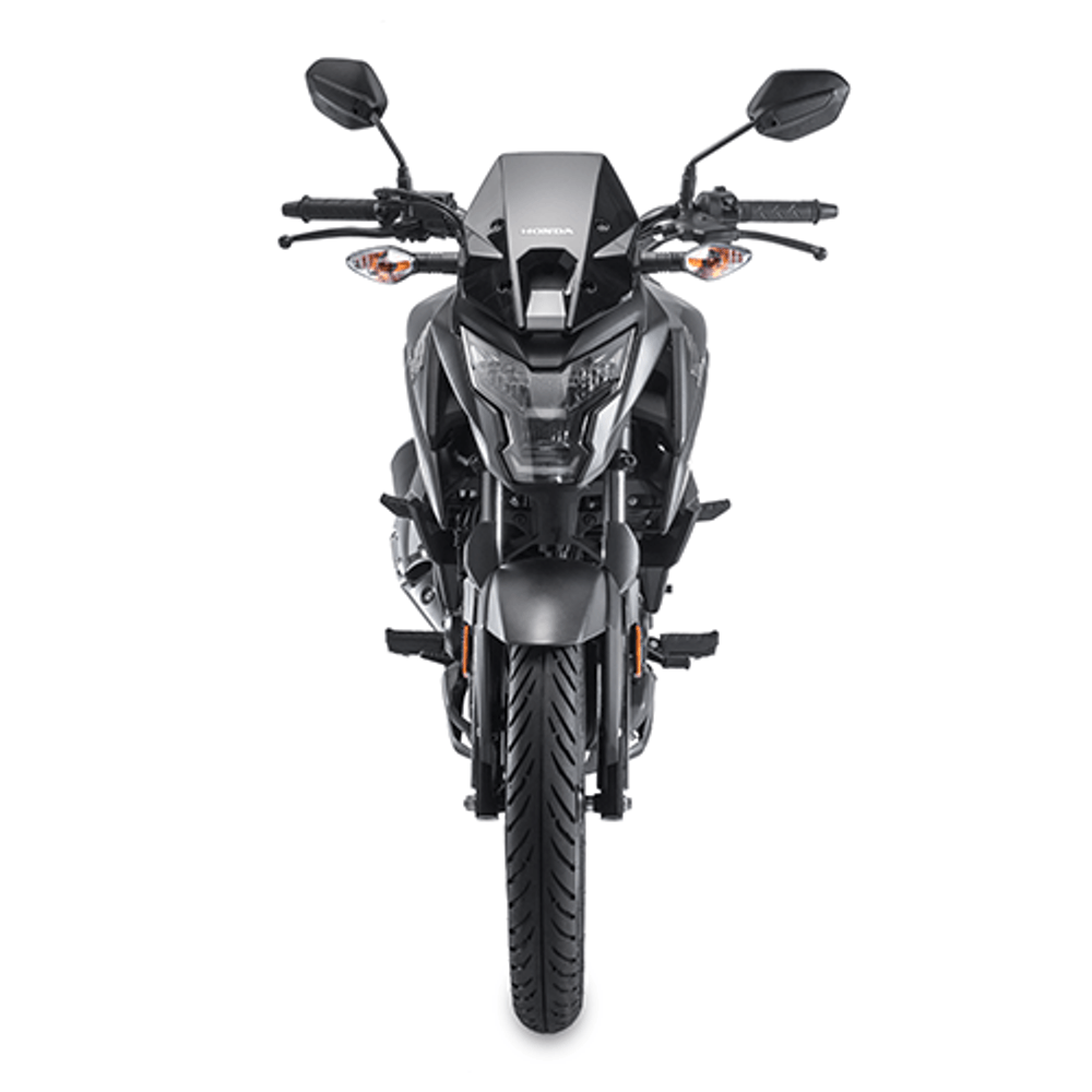 Moto Honda X-Blade Gris 160cc | plazaVea - plazaVea