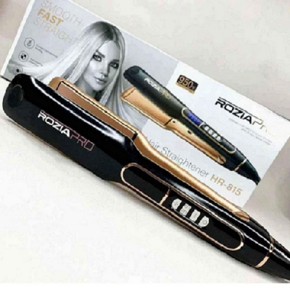 Plancha ROZIA PRO | plazaVea - plazaVea