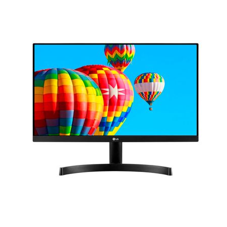 Monitor LG 24 24MK600M IPS Full HD 5MS 75HZ FreeSync | plazaVea ...