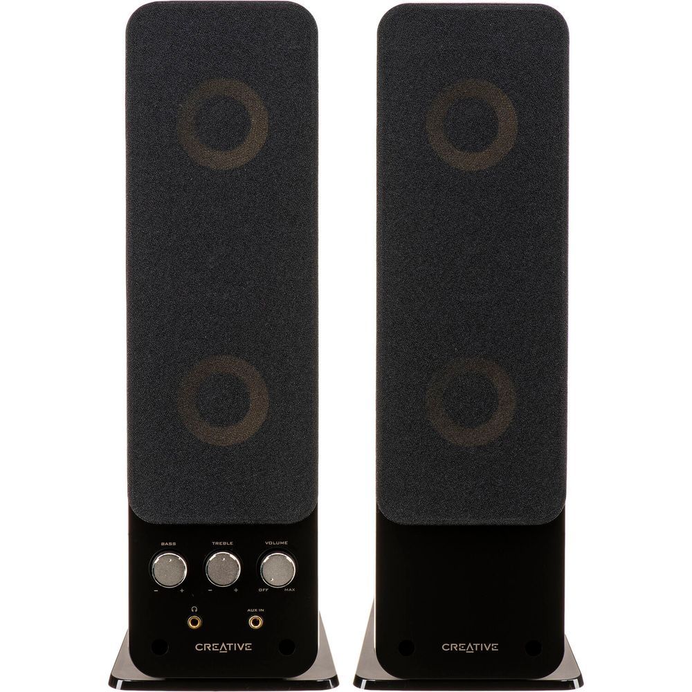 Altavoces Creative Labs Gigaworks T40 Series Ii | plazaVea - plazaVea