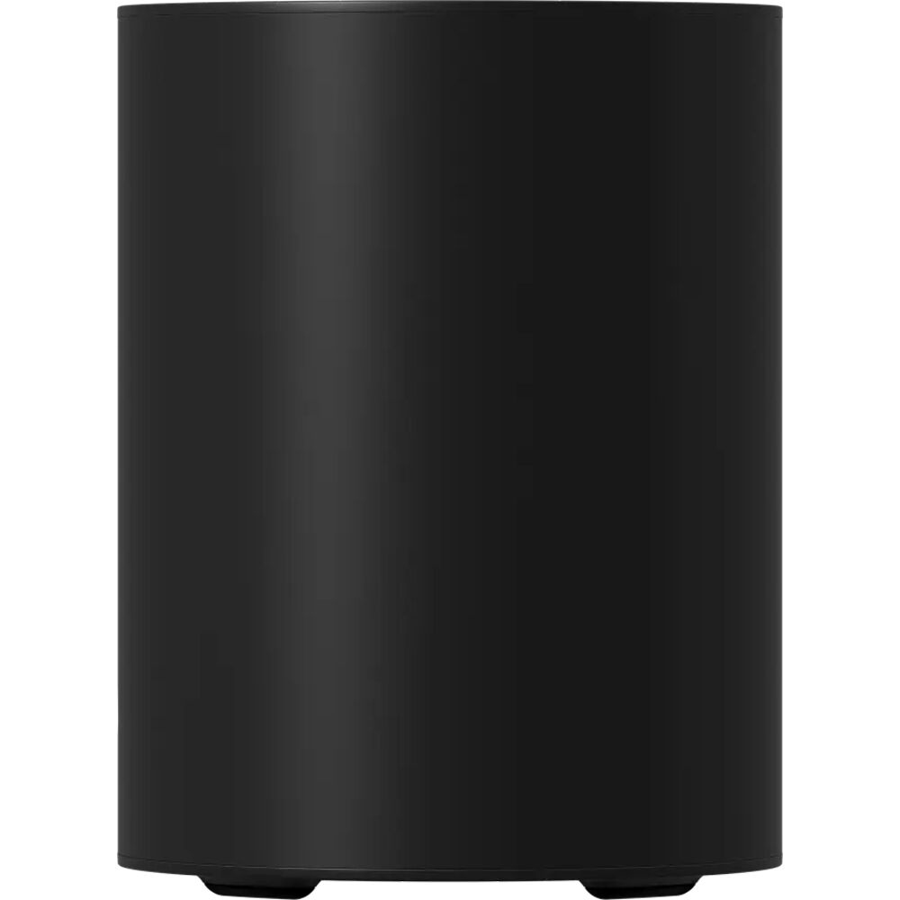 Altavoz Subwoofer Inalámbrico Mini de Sonos Negro | plazaVea - plazaVea