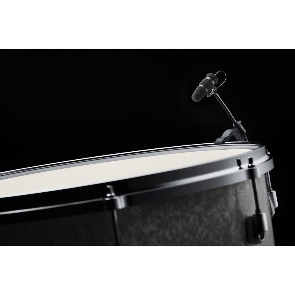 Micrófono de Instrumento Dpa Core 4099 Extreme Spl con Clip para ...