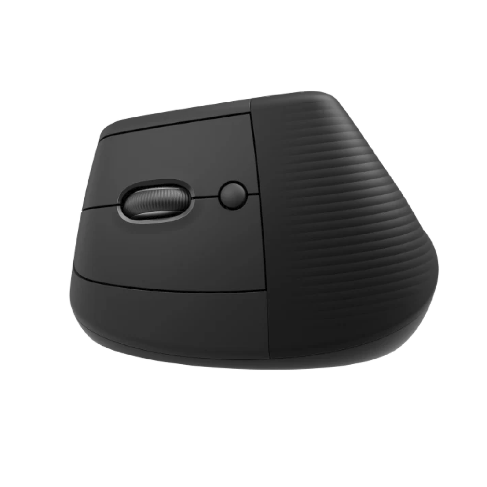 Mouse Logitech Lift Left Zurdo Vertical Ergonomic | plazaVea - plazaVea