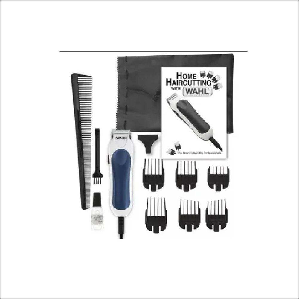 Wahl Mini Pro 10 Pzas Maquina Patillera Cortadora Afeitador | plazaVea ...