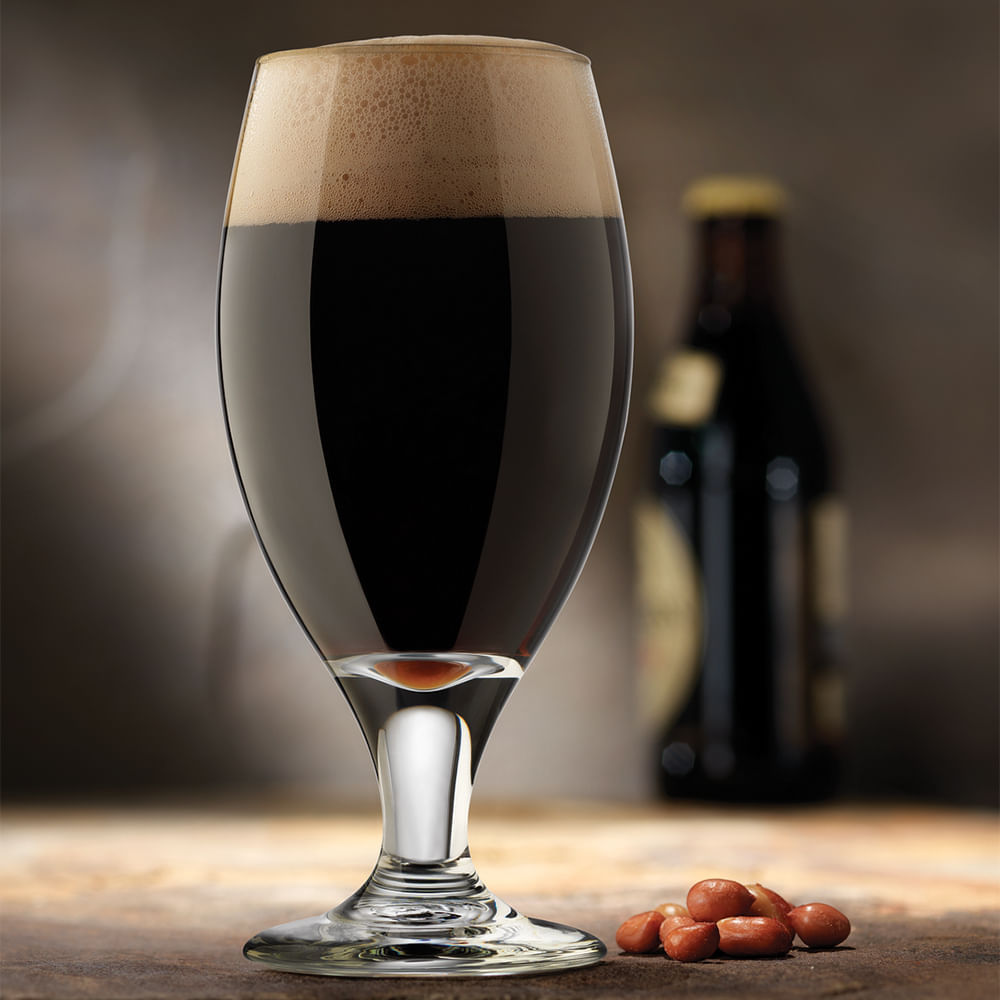 Copa Libbey Belgian Beer 6 Piezas 429 ml | plazaVea - plazaVea