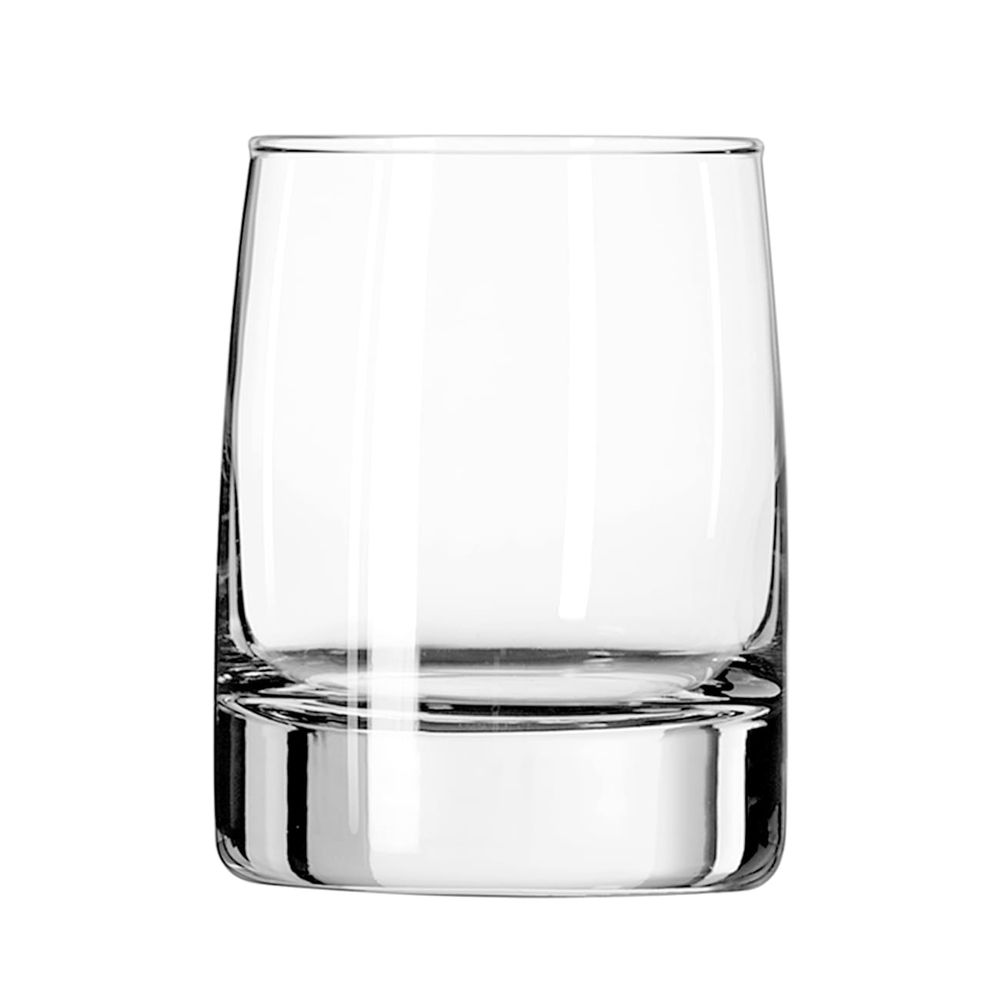 Vasos Old Fashioned Libbey 6 Piezas 355 ml | plazaVea - plazaVea