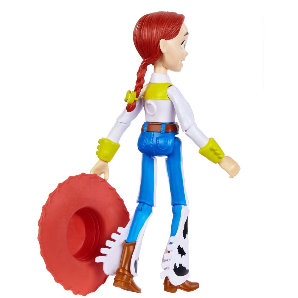 Figura Pixar Disney Toy Story Jessie | plazaVea - plazaVea