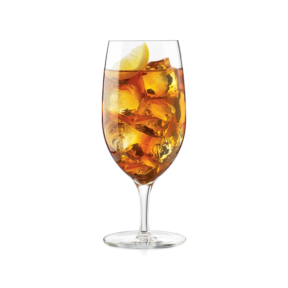 Copa Alta para Bebida Libbey Signature Kentfield 4 Piezas 473 ml o 16 ...