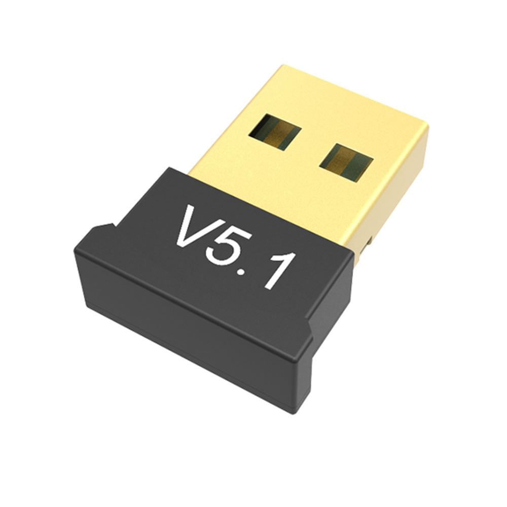 Adaptador Bluetooth USB V5.1 Para Pc y Laptop | plazaVea - plazaVea
