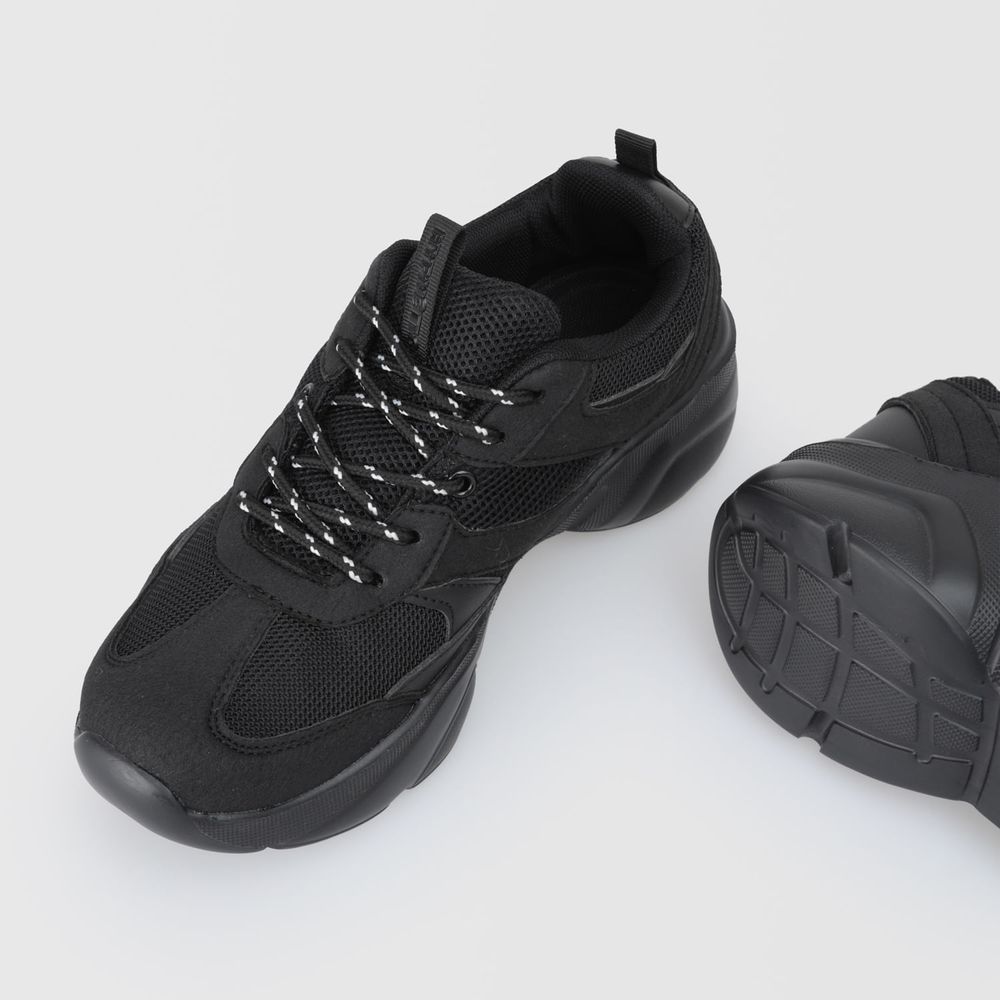 Zapatillas Urbanas para Mujer Hypnotic Adicol V2 Negro Clg | plazaVea ...