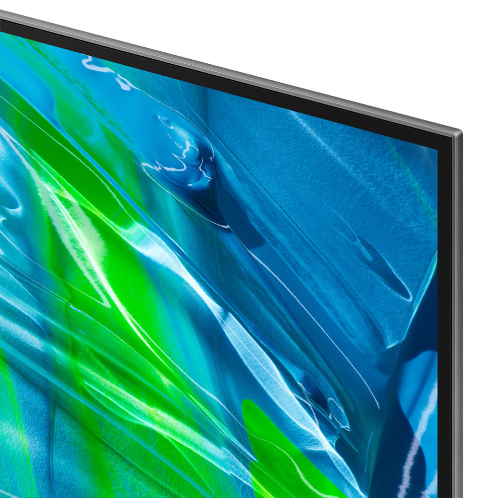 Televisor SAMSUNG OLED 65" UHD 4K Smart Tv QN65S95BAGXPE | plazaVea ...