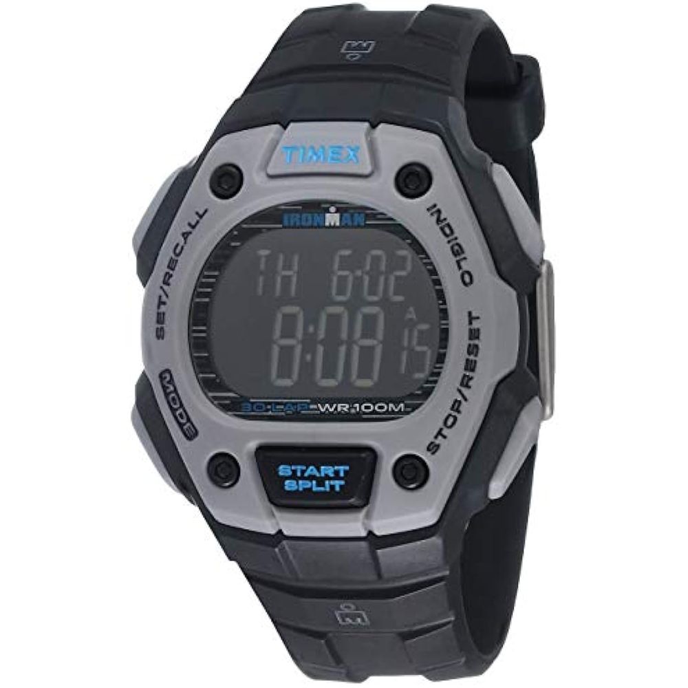Reloj Digital Timex Tw2U30200 para Hombre en Azul | plazaVea - plazaVea