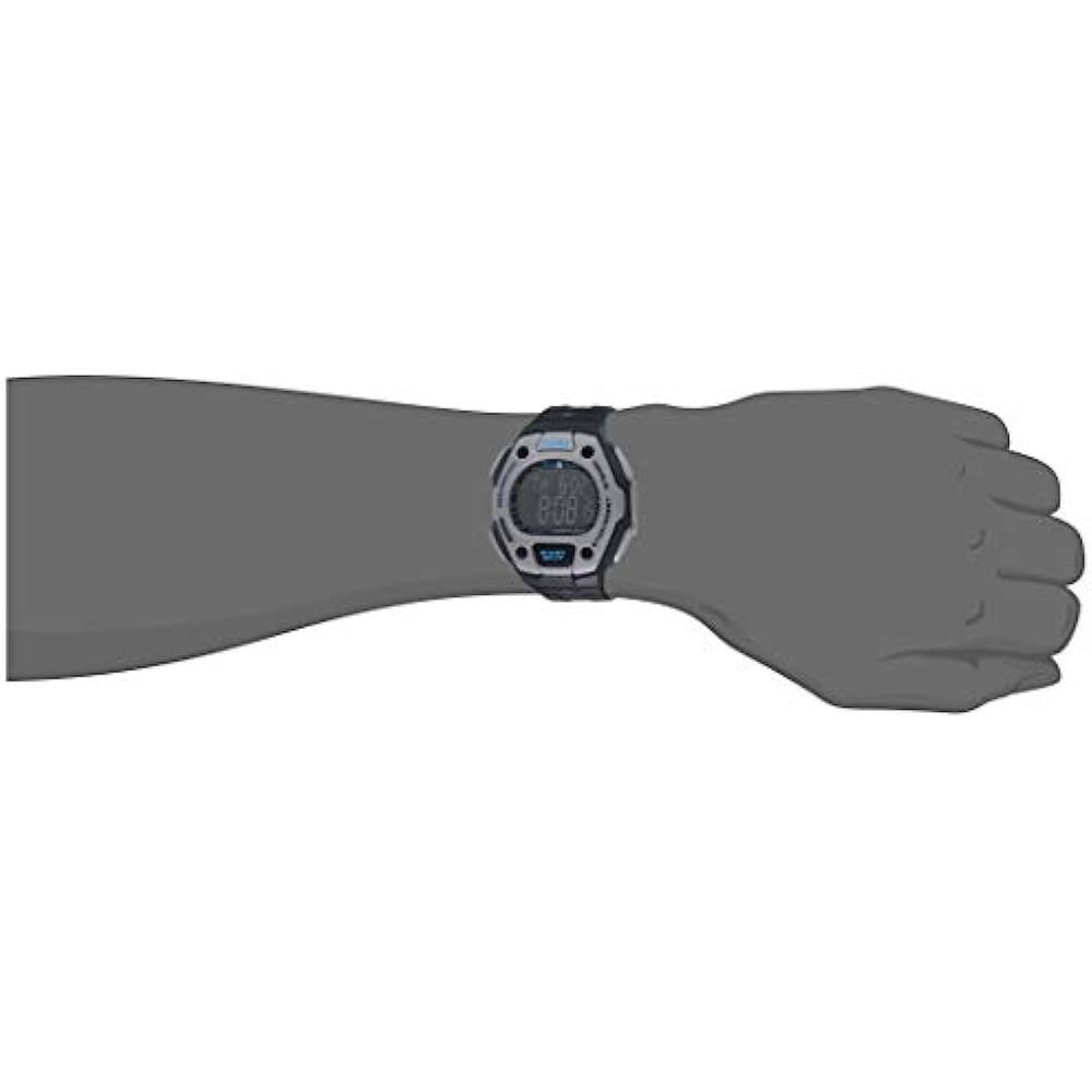 Reloj Digital Timex Tw2U30200 para Hombre en Azul | plazaVea - plazaVea