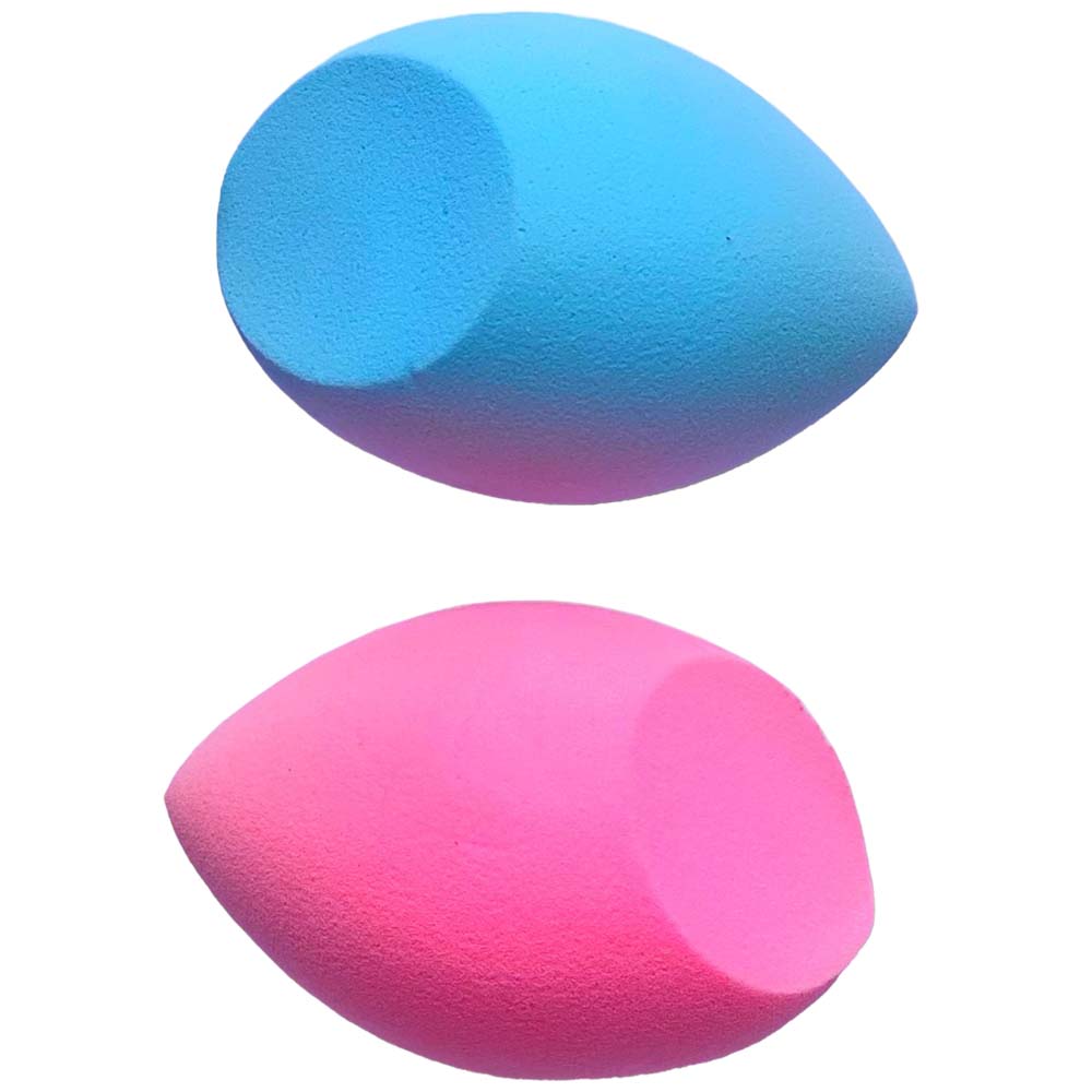 Esponja Maquillaje Modelo Gota x 2un | plazaVea - plazaVea