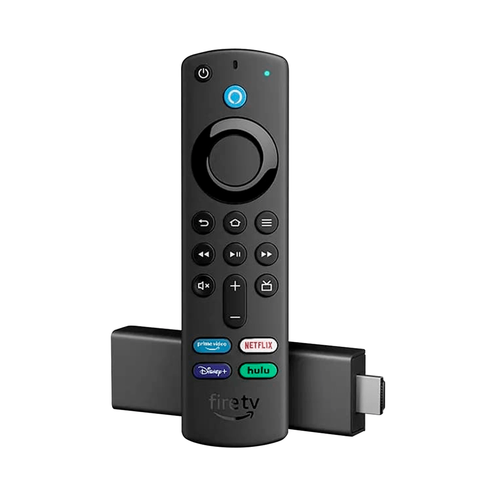 Fire Tv Stick 4K Max Amazon Wifi 6 Control Alexa | plazaVea - plazaVea