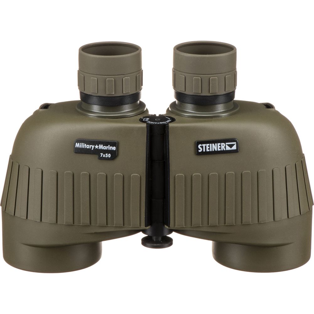 Binoculares Militares Marinos Steiner 7X50 | plazaVea - plazaVea