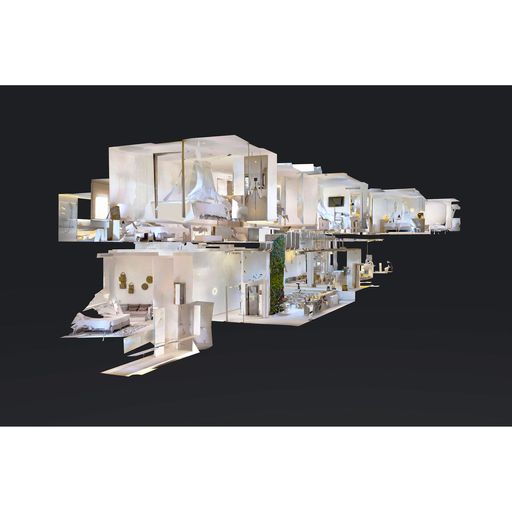 Matterport 3d Space Gallery Matterport