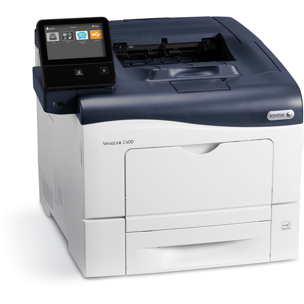 Impresora Láser Color Xerox Versalink C400 Dn | plazaVea - plazaVea