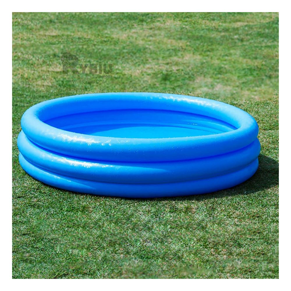 Alberca Infantil de Forma Circular para Verano | plazaVea - plazaVea