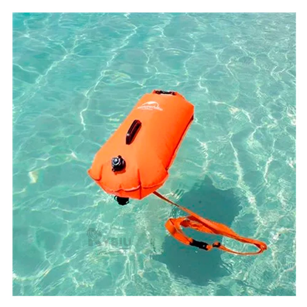Salvavida Inflable para una Natacion Segura en la Playa | plazaVea ...