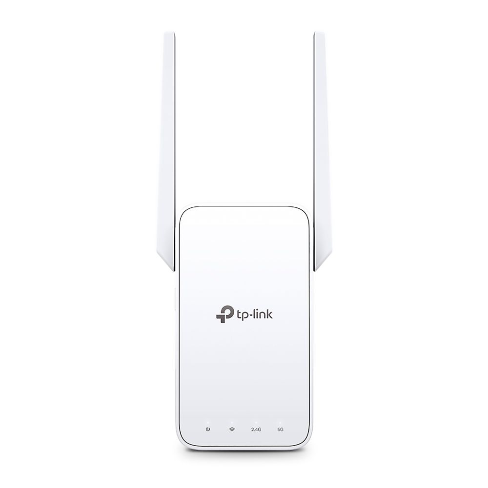 TP Link RE315 Mesh Extensor Doble Banda 5 GHz 2,4 GHz AC1200 | plazaVea ...