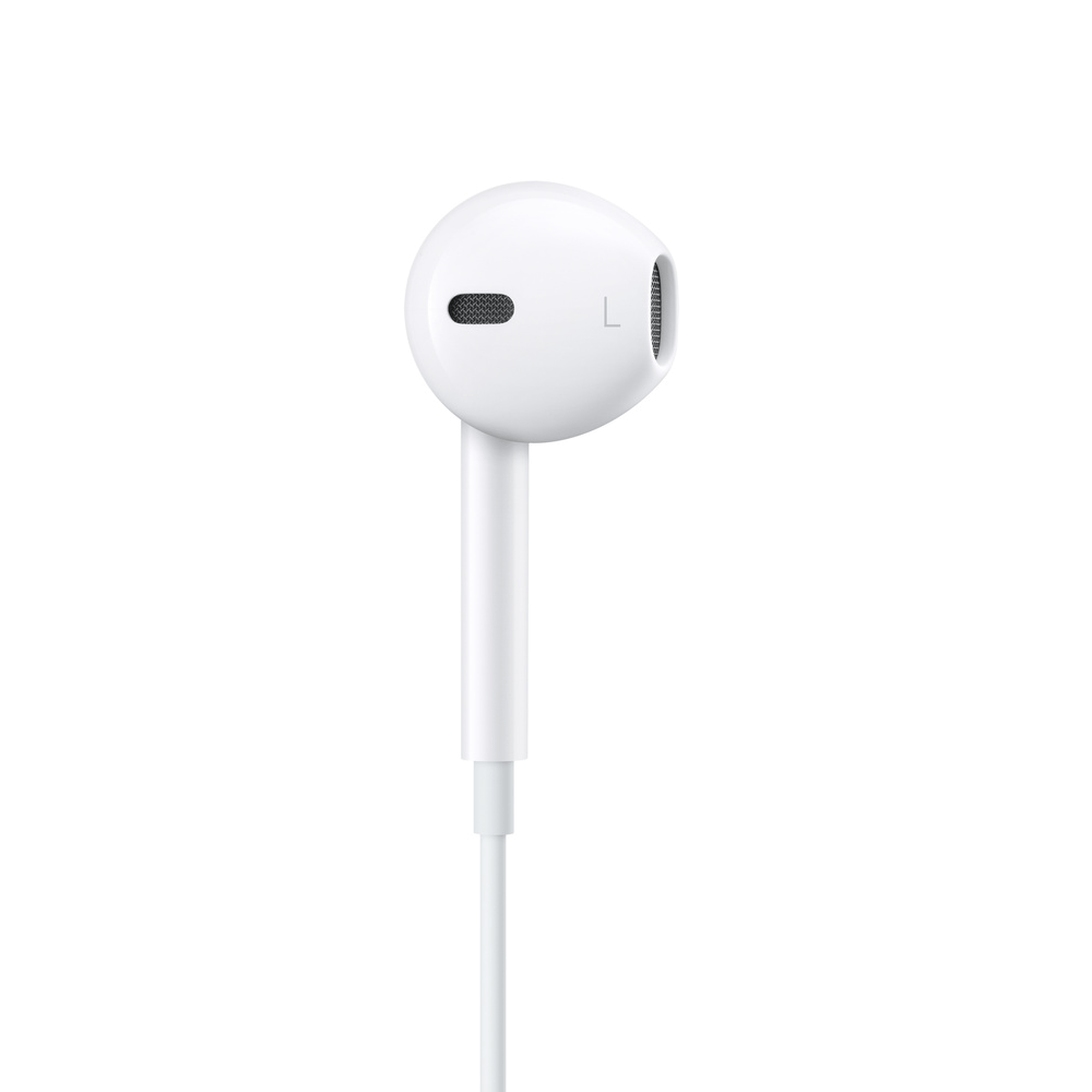 Audífonos Apple Earpods con Conector Lightning | plazaVea - plazaVea