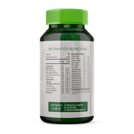 Bacterium Plus Complejo Probiótico x 2 | plazaVea - plazaVea