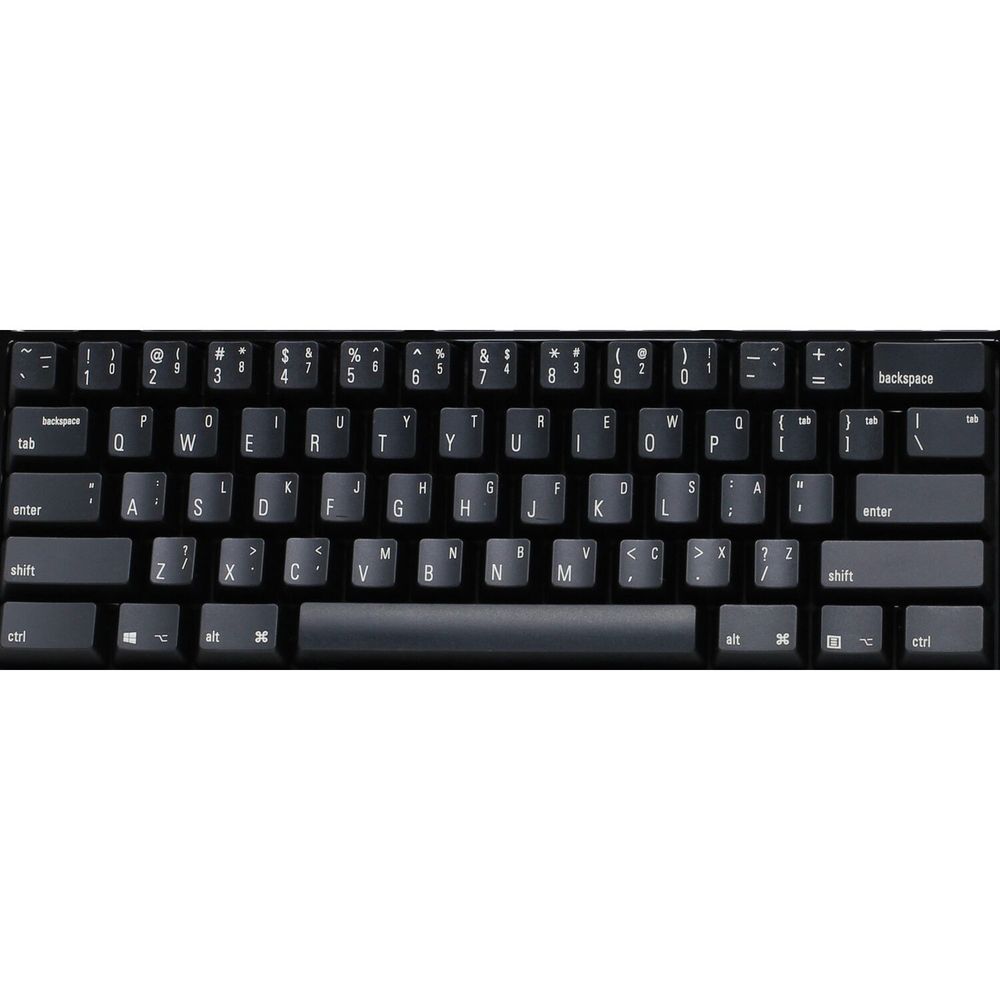 Teclado Matias Half Qwerty Pro | plazaVea - plazaVea