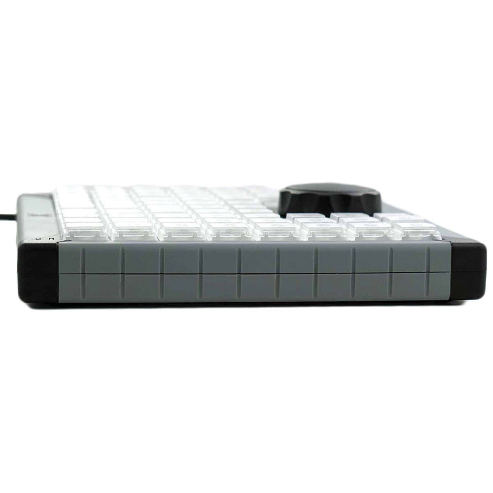 Teclado X Keys Modelo Xk 68+Jog Shuttle | plazaVea - plazaVea
