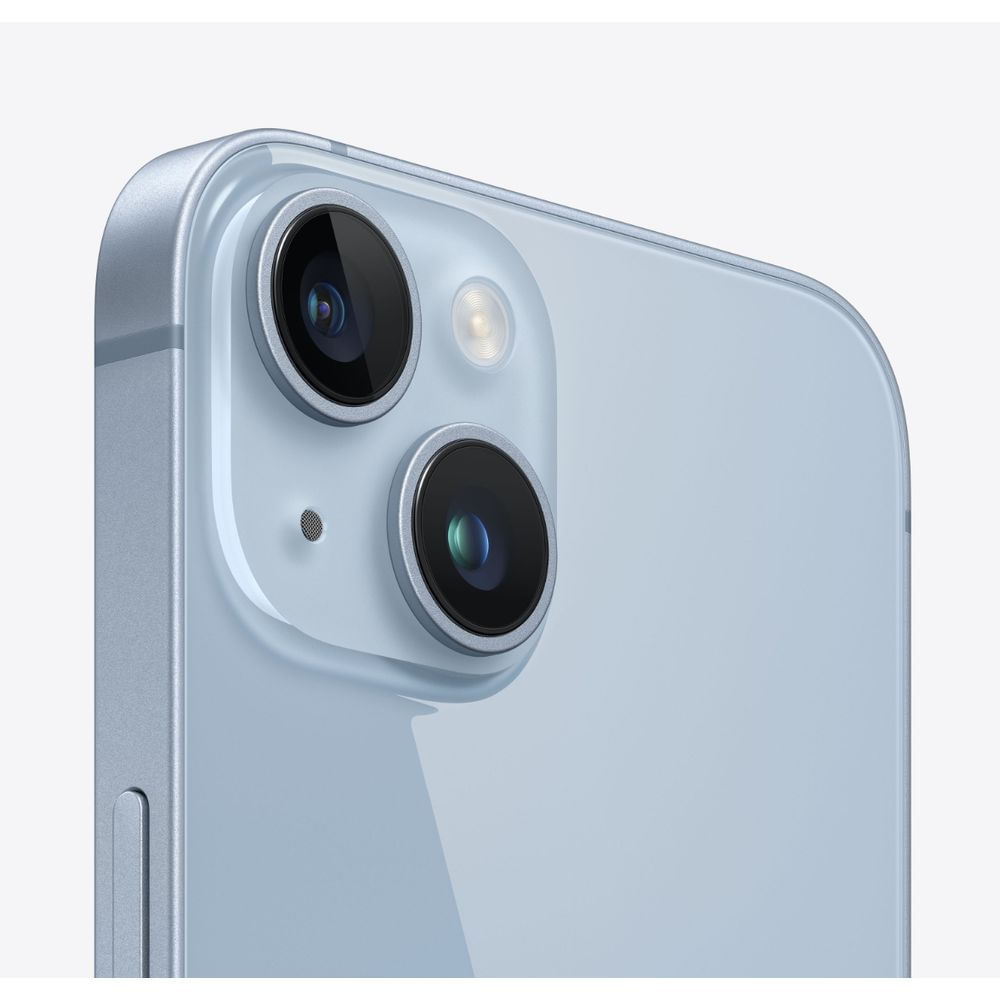 iPhone 14 128Gb Azul Claro | plazaVea - plazaVea