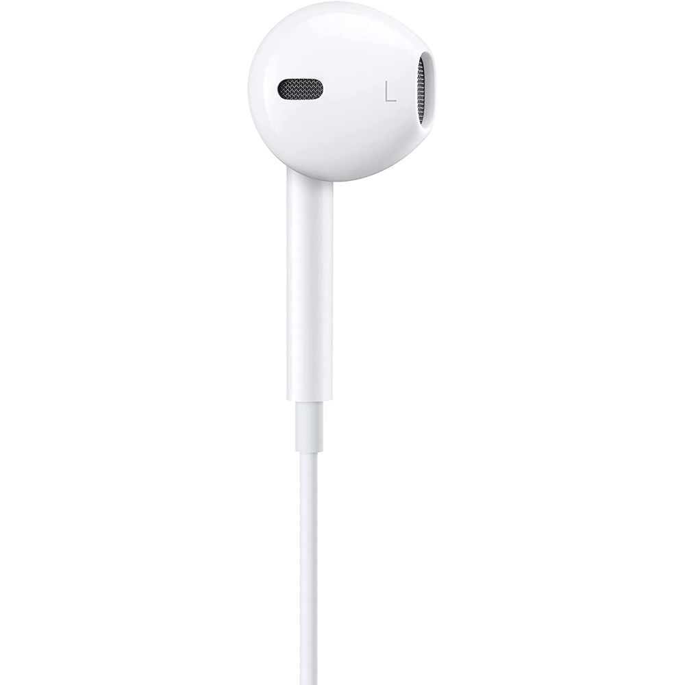Apple Earpods Audífonos Jack De 3.5 Mm Blanco | plazaVea - plazaVea