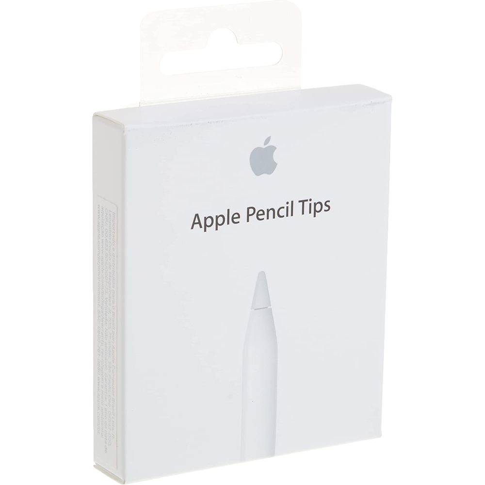 Apple Pencil Tips 4 Pack | plazaVea - plazaVea