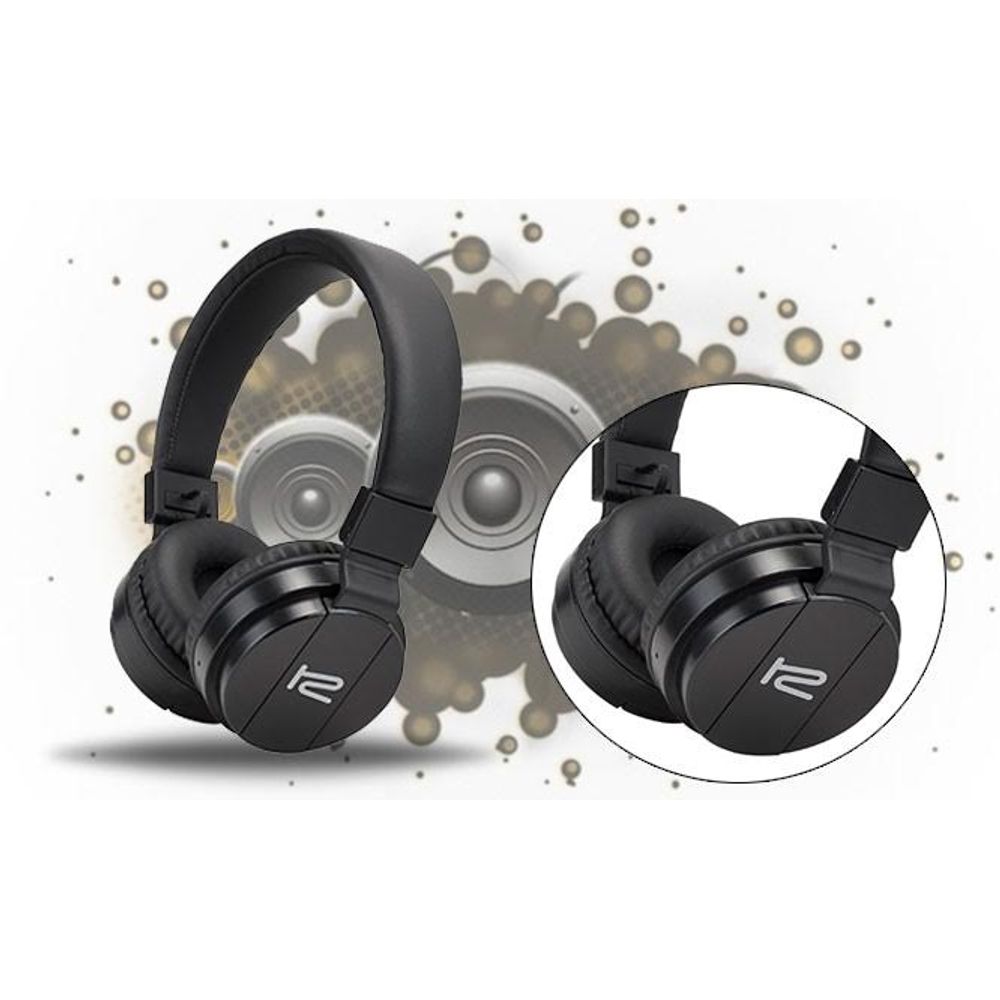 Headset Klip Xtreme Bluetooth® Micrófono Inalámbrico Negro - KHS-620 ...