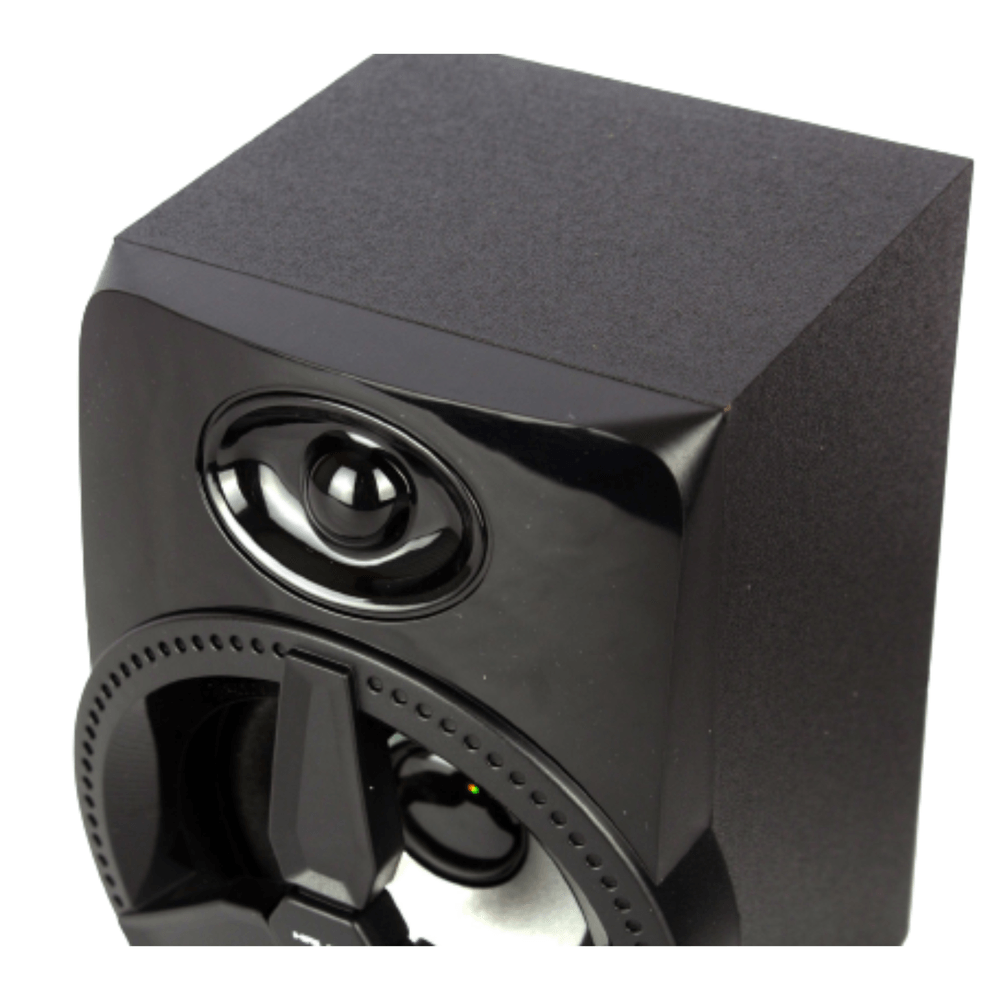 Halion Ha-S263 Parlante Gamer 2.0 Usb Led | plazaVea - plazaVea