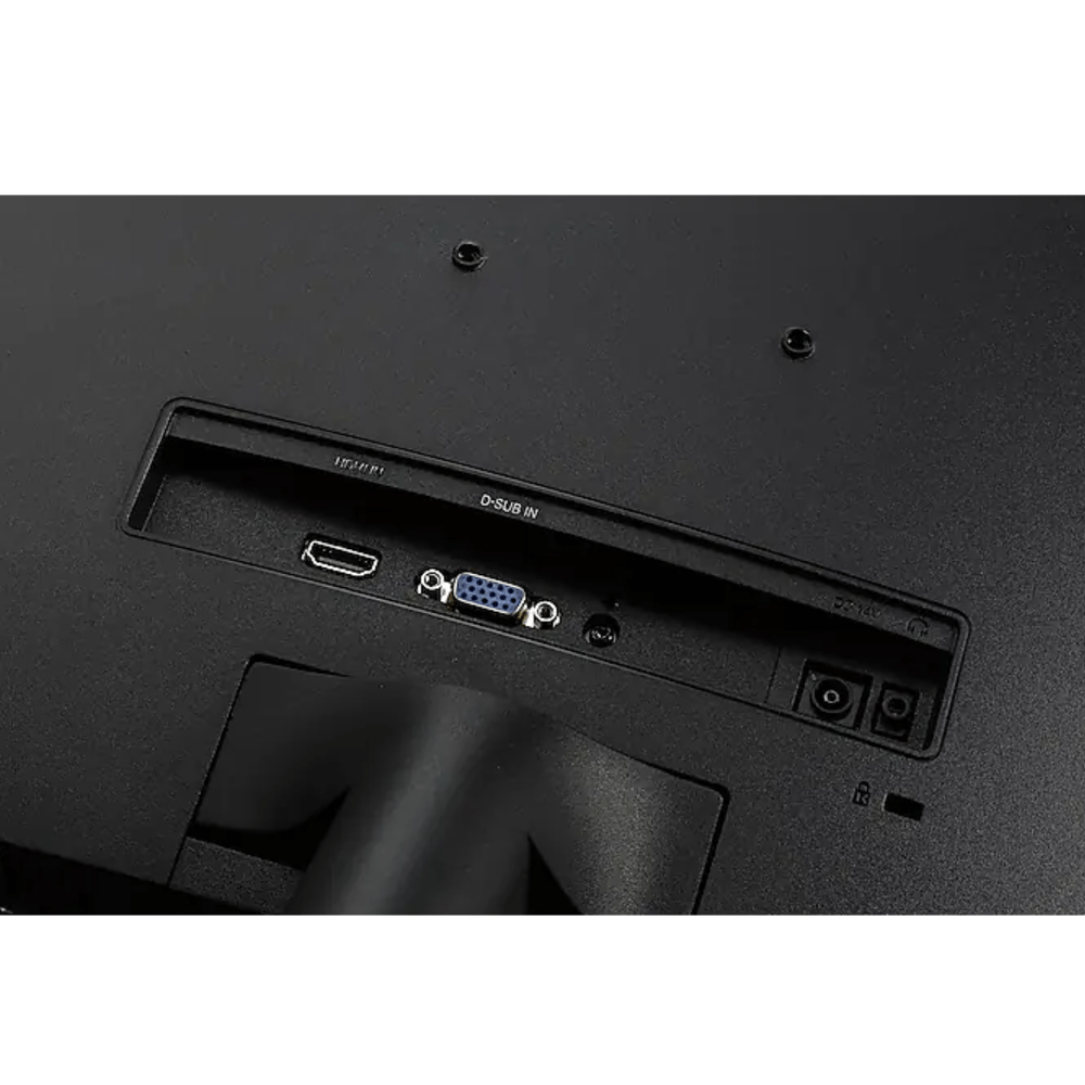 Monitor Samsung 32" Curvo Led Va Lc32r500fhlxpe,, Fhd, Vga, Hdmi ...