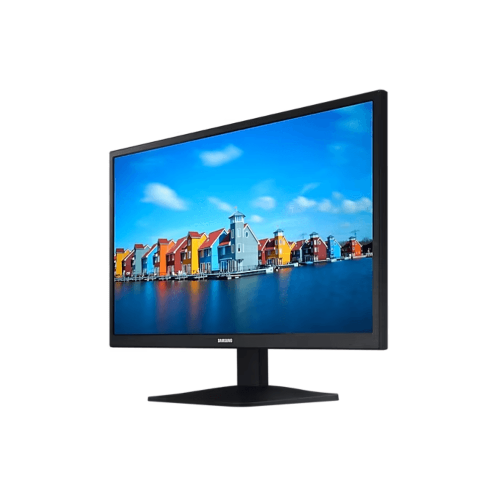 Monitor Samsung Flat Led Ls19a330nh 19 PuLG Hd Tn, Hdmi, Vga | plazaVea ...