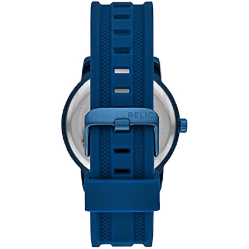 Reloj de Lujo Relic By Fossil Zr12667 para Hombre en Azul | plazaVea ...